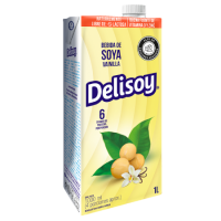 Productos - Delisoy Centroamérica