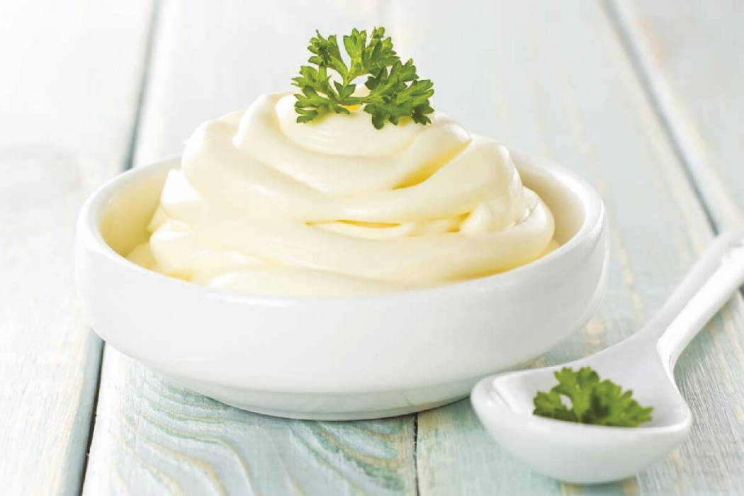 Mayonesa - Delisoy Centroamérica