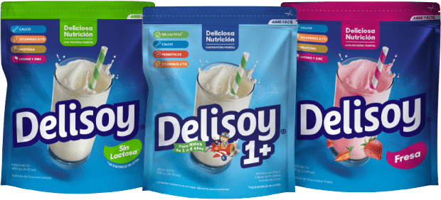 Ganadores Regreso a Clases - Delisoy