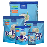 Productos - Delisoy