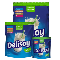 Productos - Delisoy