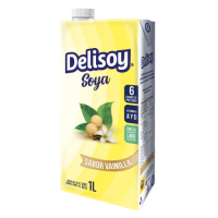 Productos - Delisoy