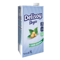 Productos - Delisoy